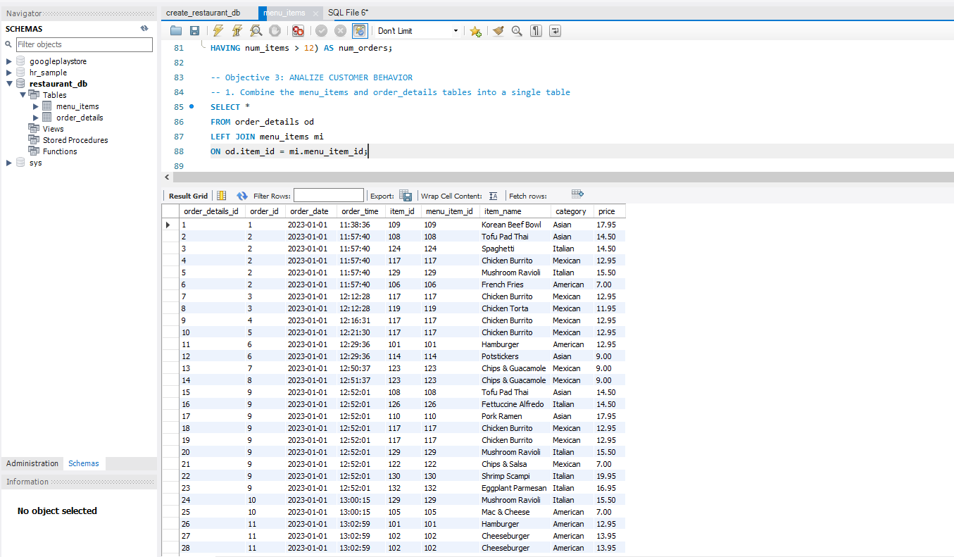 Antonio Puentes' Data Analytics Project | Maven Analytics