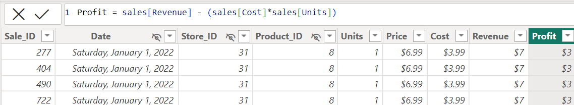 Ken Steadman's Data Analytics Project | Maven Analytics