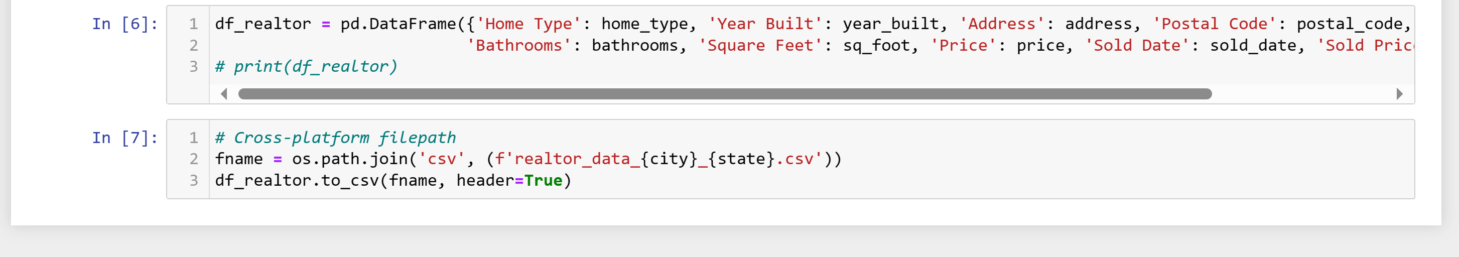 Tyson Biegler's Data Analytics Project | Maven Analytics